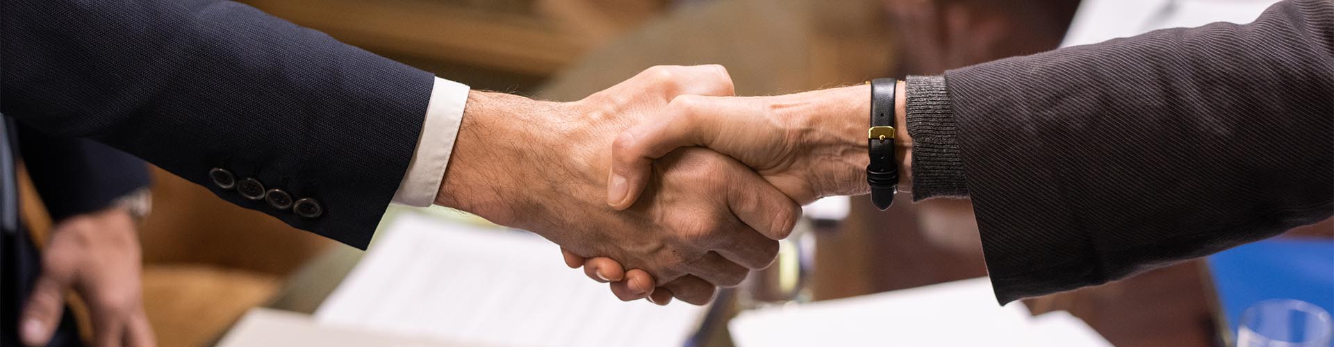 About - Dependency Legal Services