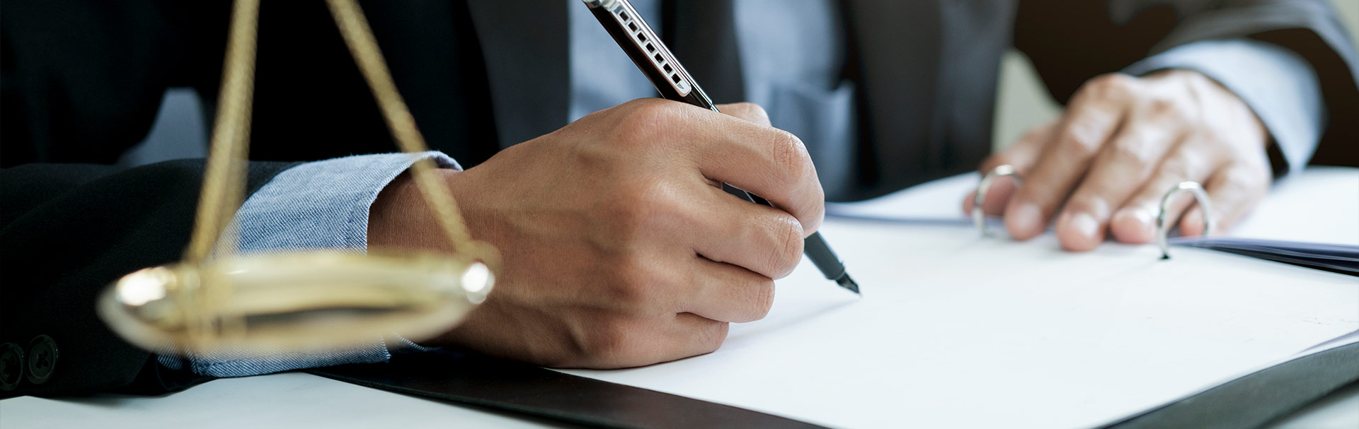 Legal Representation - Dependency Legal Services